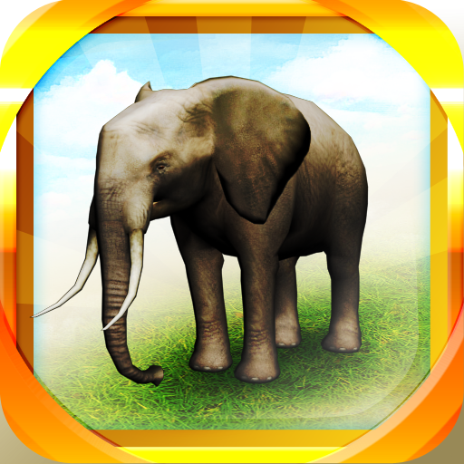 REAL ANIMALS HD (Full)